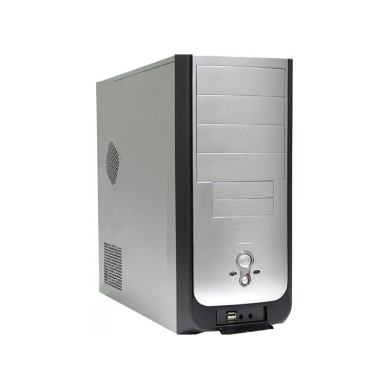 Системный блок Intel Celeron 2.6GHz DDR2 2Gb HDD 250Gb 400W - Микрон ...