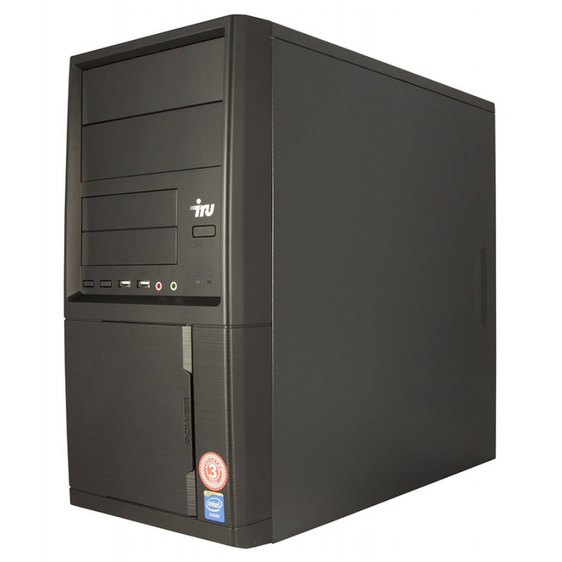 Системный блок Intel Celeron 2.6GHz DDR2 2Gb HDD 250Gb - Микрон ...